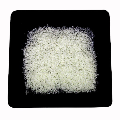 Coco Ralado Fino 200g - Relva Verde Atacado