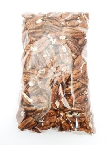 Nozes Pecan 500g - Atacado de Produtos Naturais