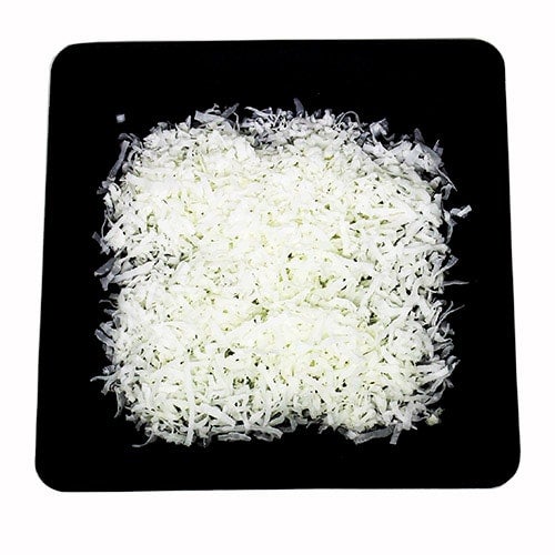 Coco Ralado Grosso 500g - Atacado de Produtos Naturais