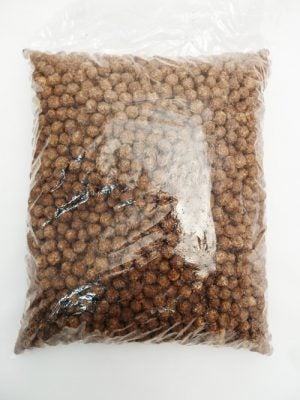 Cereal Matinal Bolinhas Sabor Chocolate (Chocoboll) 400g - Relva Verde ...
