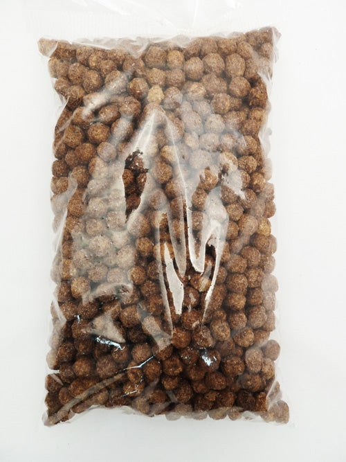 Cereal Matinal Bolinhas Sabor Chocolate (Chocoboll) 200g - Atacado de ...
