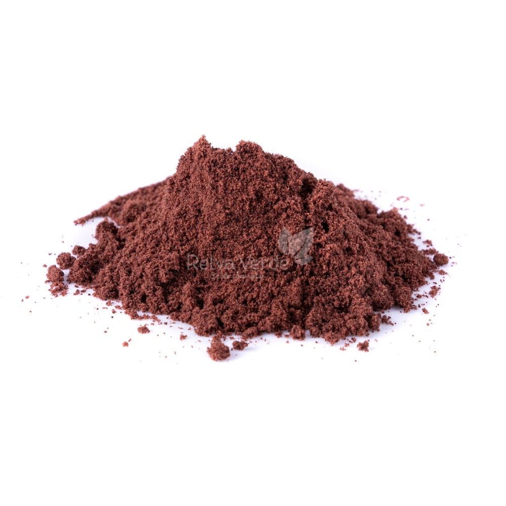 Açaí em Pó 200g - Atacado de Produtos Naturais