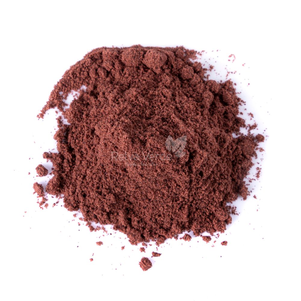 Açaí em Pó 200g - Atacado de Produtos Naturais