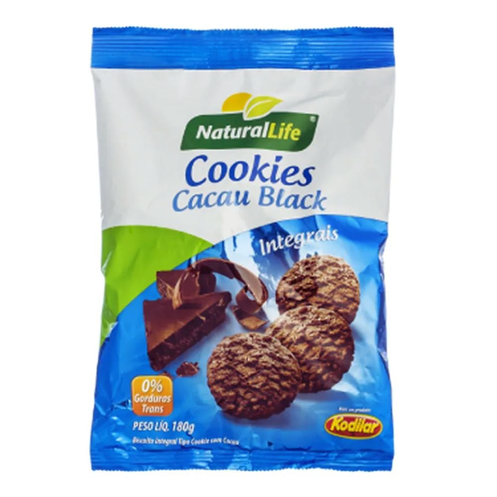 Produtos da marca Natural Life - Atacado de Produtos Naturais