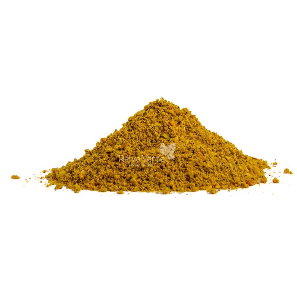 Lemon Pepper Relva Verde 100g - Atacado de Produtos Naturais
